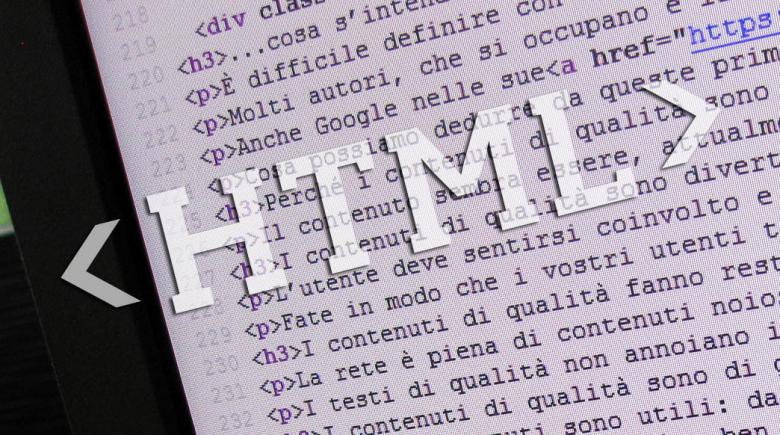 Dicas Para Formatação Html Textbroker Blog